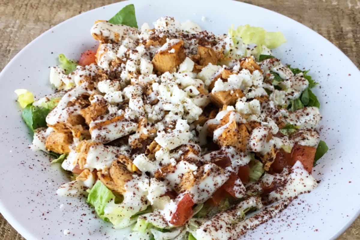 Tripolis Mediterranean Grill Delivery Menu | Order Online | 322 Valley ...