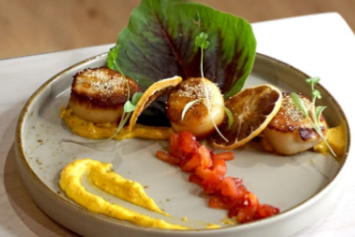Deccan Spice Edison Delivery Menu | Order Online | 153 Wood Ave Edison ...