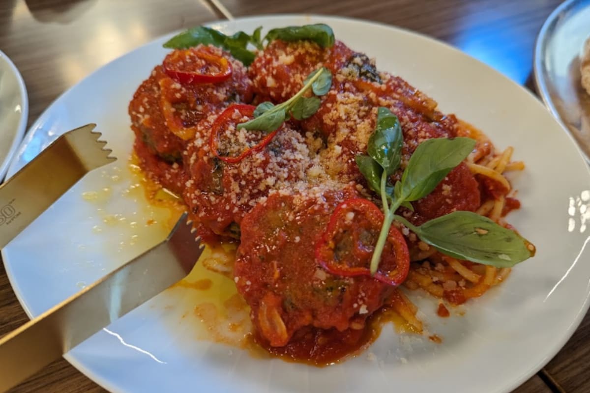 Amari Delivery Menu | Order Online | 6825 Tom Rodriguez Street Las ...