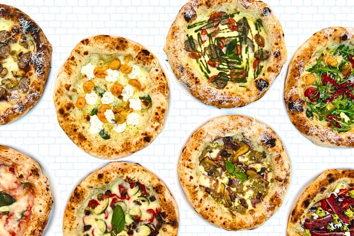 Il Pizzaiolo - Miami Beach, FL Restaurant | Menu + Delivery | Seamless