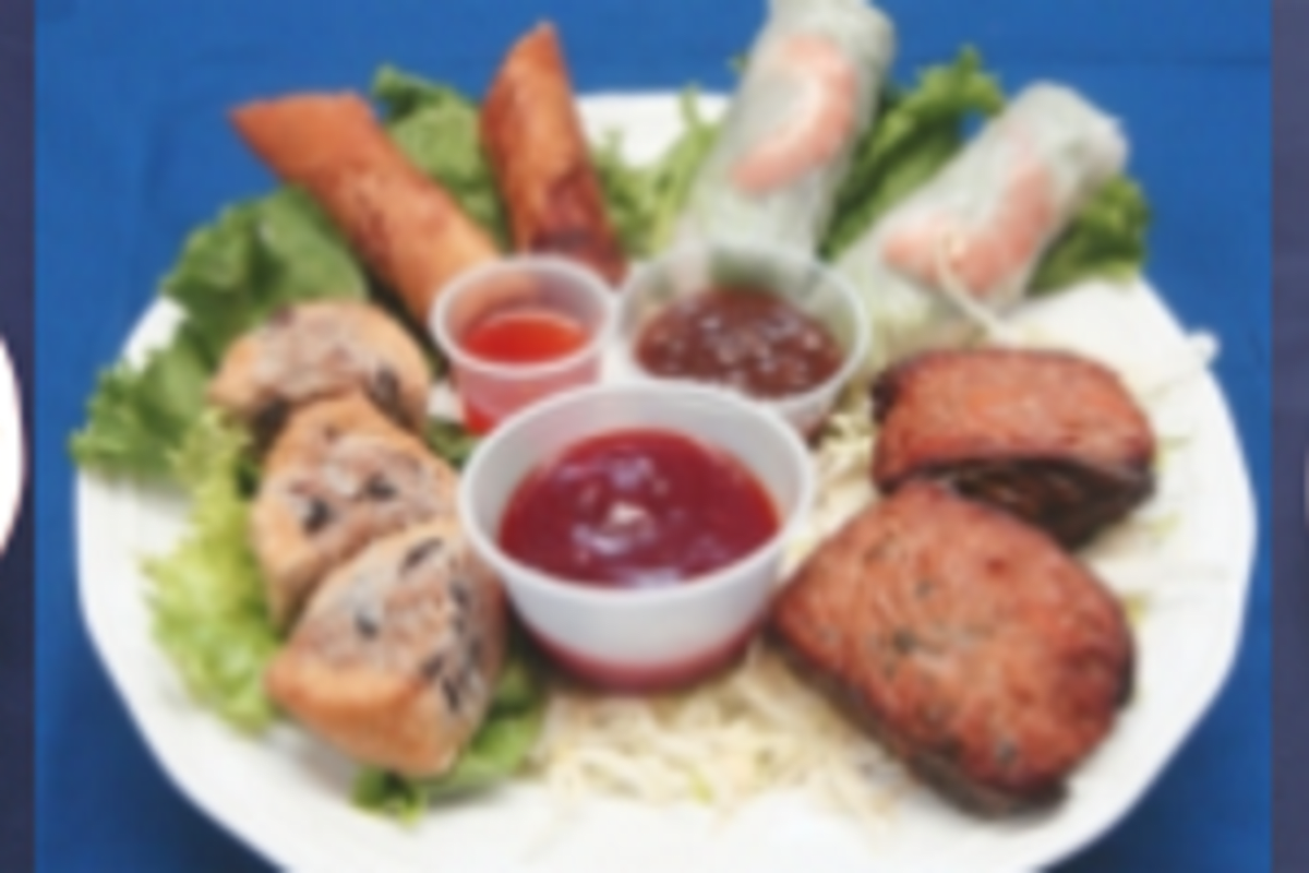 Diem 99 Cafe Delivery Menu | Order Online | 197 Sand Island Access Rd ...