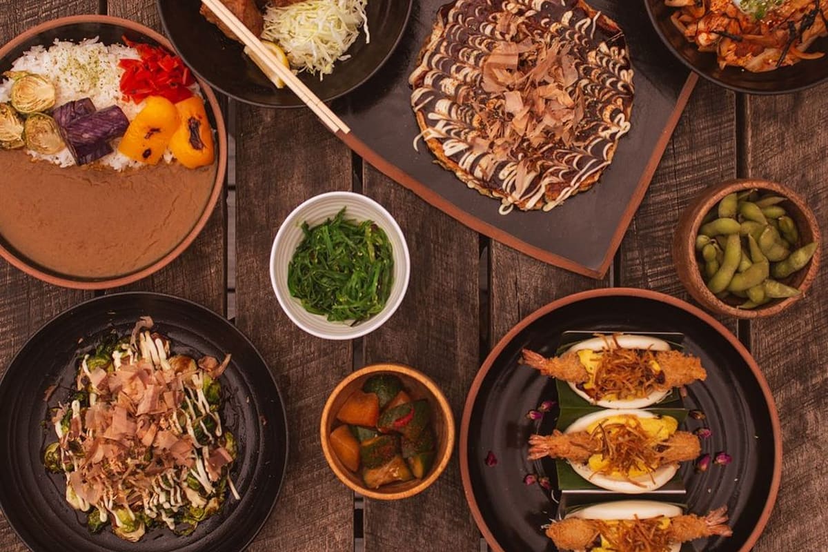 Ramen by UZU Delivery Menu | Order Online | 1309 5th St NE Washington ...