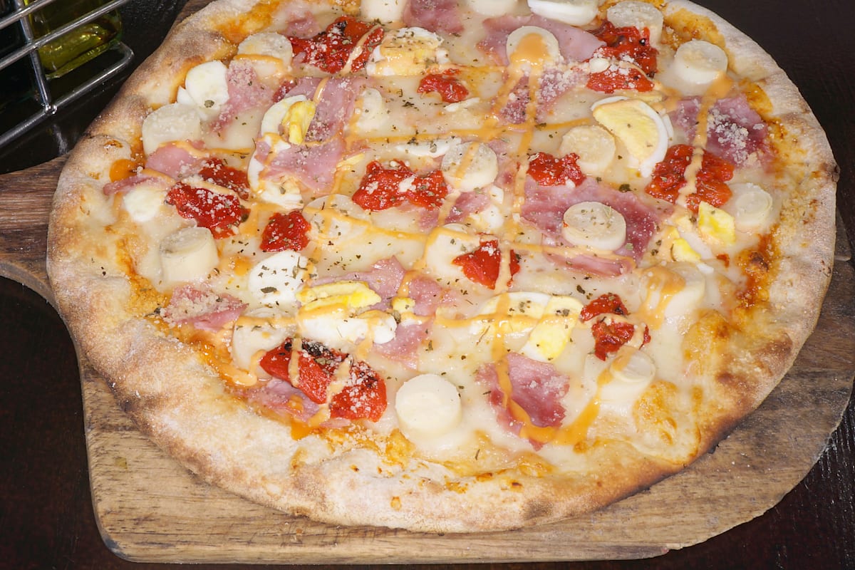 Cinquecento Pizza Gelato & Cafe Delivery Menu | Order Online | 1931 ...