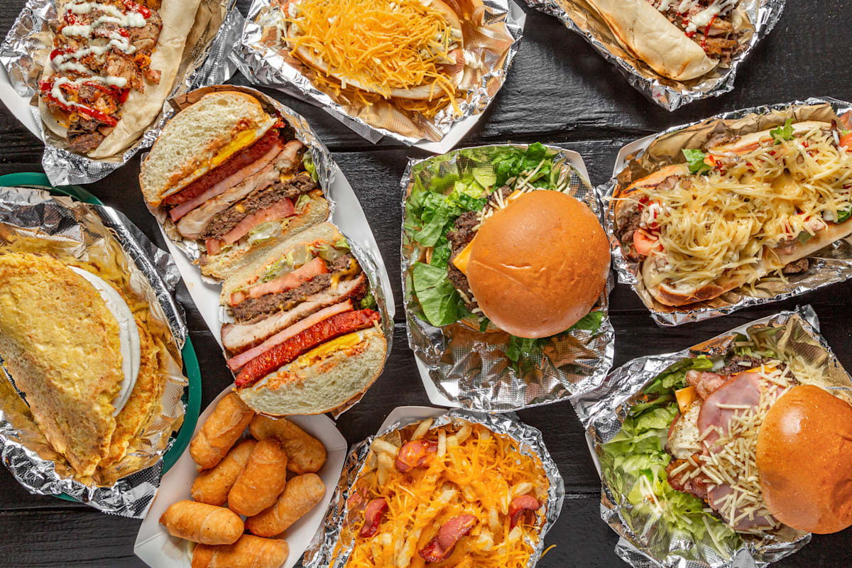 Mr Pepito Tampa Bay Delivery Menu | Order Online | 4105 N Florida Ave ...