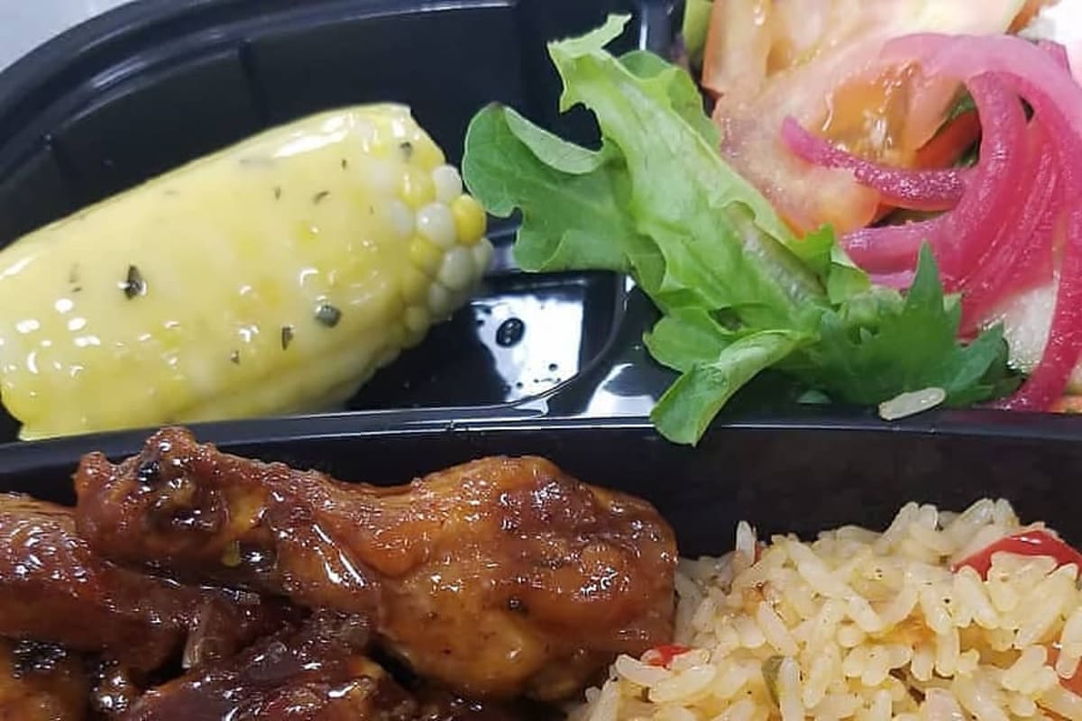 Lully's Catering Delivery Menu | Order Online | 4072 NE 5th Terrace ...