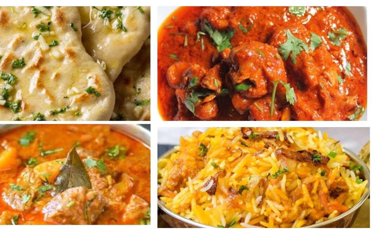 Everest Cafe Delivery Menu | Order Online | 206 W Silver Spring Dr ...