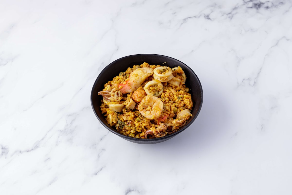 Peru Cuisine Bar and Grill 2 Delivery Menu | Order Online | 10 Ibm Rd ...