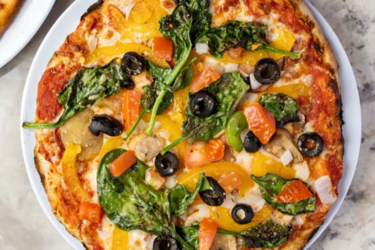 Gladstone's Pizza Delivery Menu | Order Online | 439 Portland Ave ...