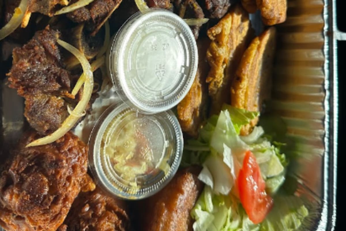 Bon Gou Cuisine Delivery Menu | Order Online | 7459 S Military Trl Lake ...