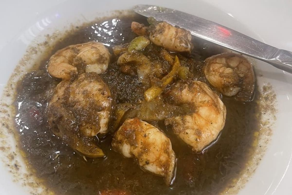 Wright Kind of Soul (A Soul Food Cafe) - Hillside, NJ Restaurant | Menu ...