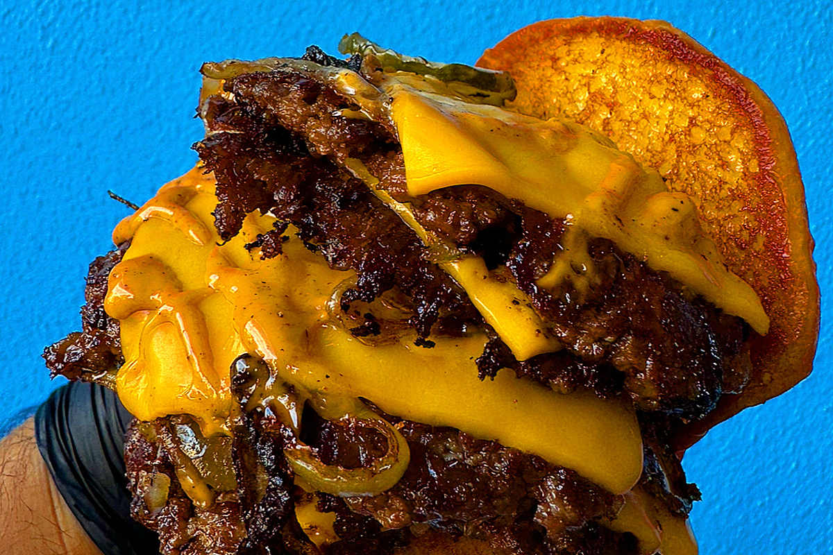 Mean Cow Delivery Menu | Order Online | 3150 E Imperial Hwy Lynwood ...