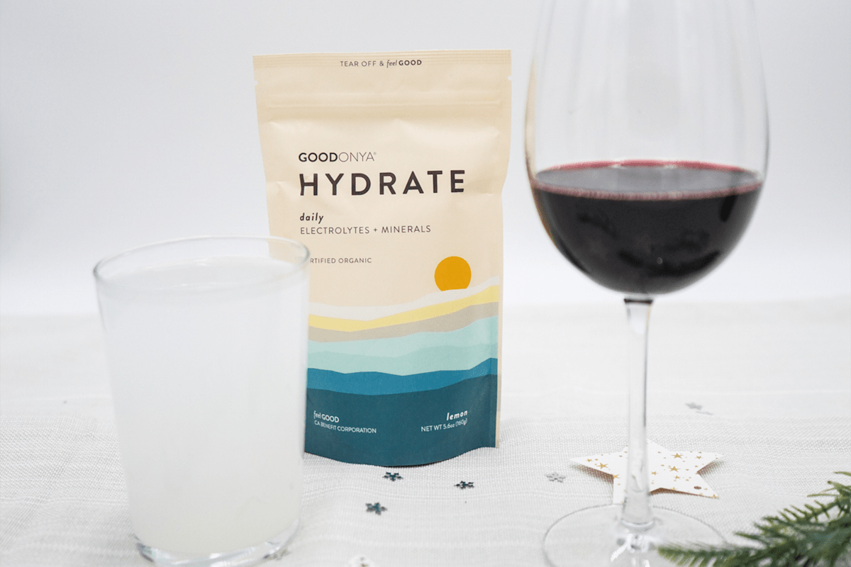 GOODONYA Organic Eatery Delivery Menu | Order Online | 1051 S Coast Hwy ...