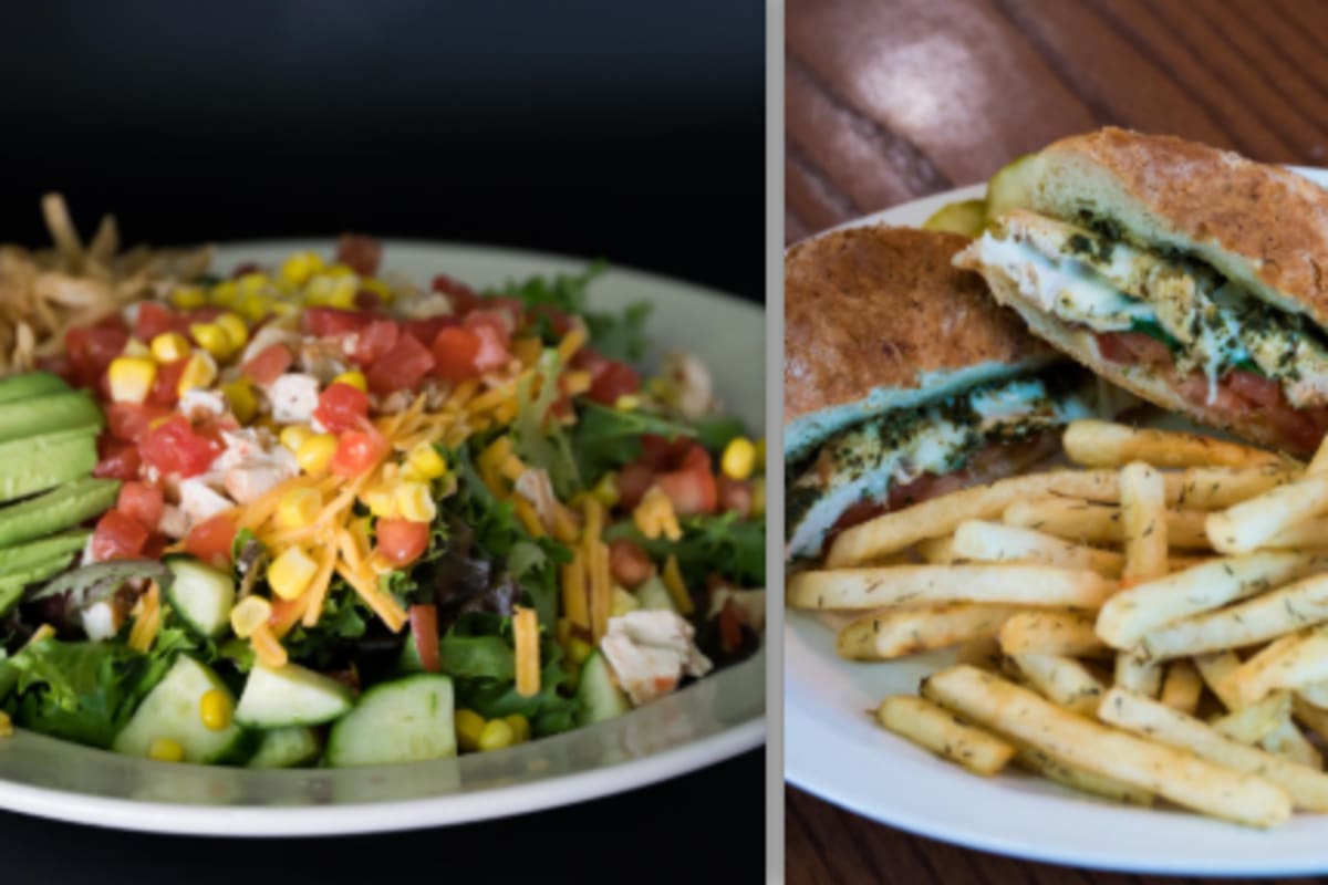The Jagged Fork Delivery Menu | Order Online | 6339 Orchard Lake Rd ...