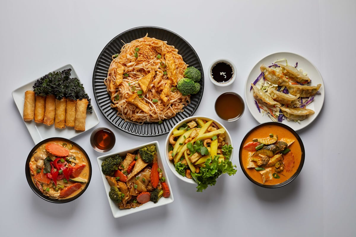 Araya's Place Delivery Menu | Order Online | 5240 University Way ...