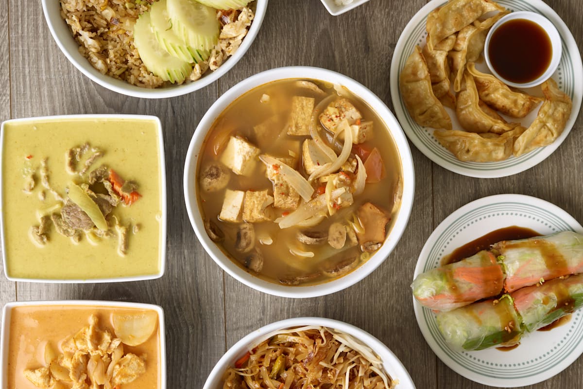 Red Basil Delivery Menu | Order Online | 1652 W 9000 S West Jordan ...