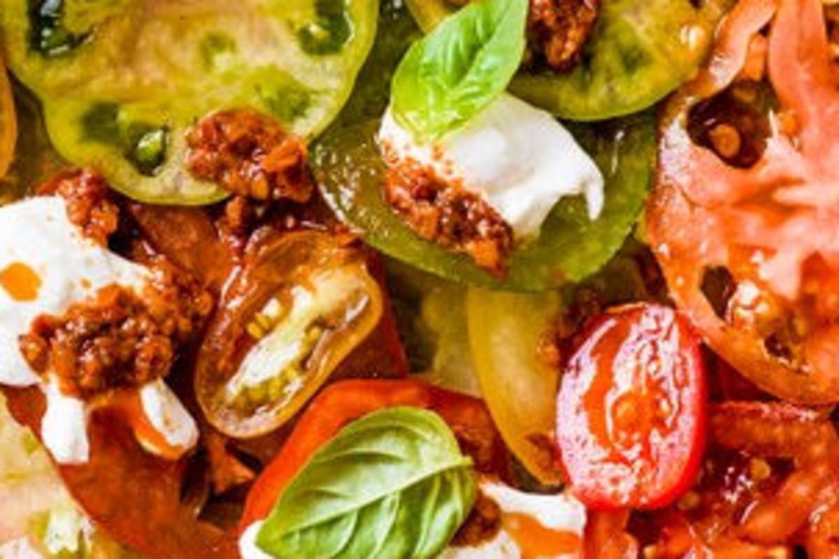 Bruzzese's Italian Gourmet Delivery Menu | Order Online | 130 S Main St ...