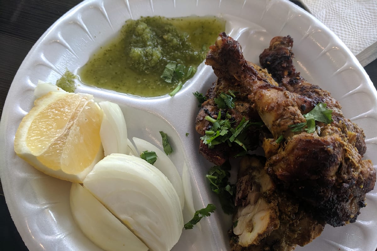 Paratha Grill Delivery Menu | Order Online | 18383 Pioneer Blvd Artesia ...