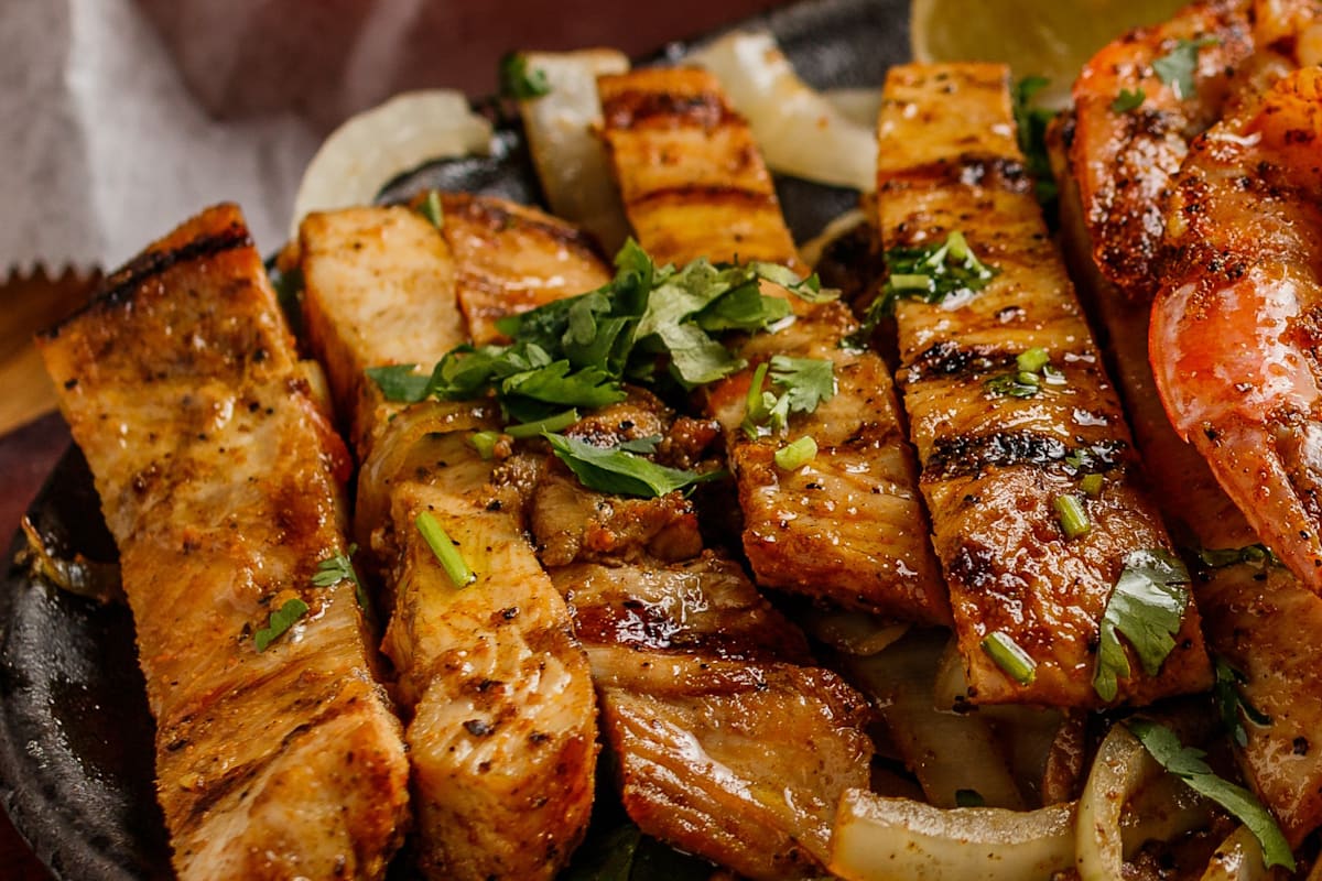 Cilantro's Mexican Grill Delivery Menu | Order Online | 314 Sawdust Rd ...