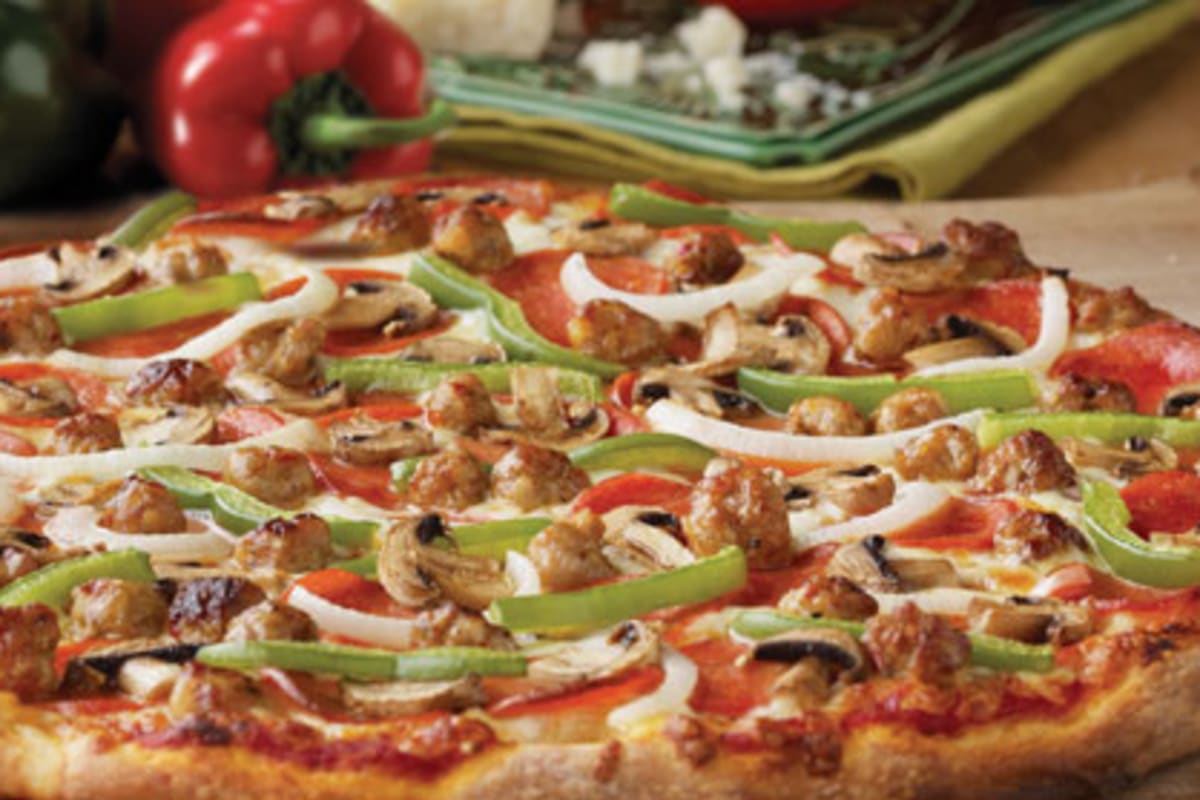 Delafield Pizza Delivery Menu | Order Online | 311 Bradley Ave Staten ...