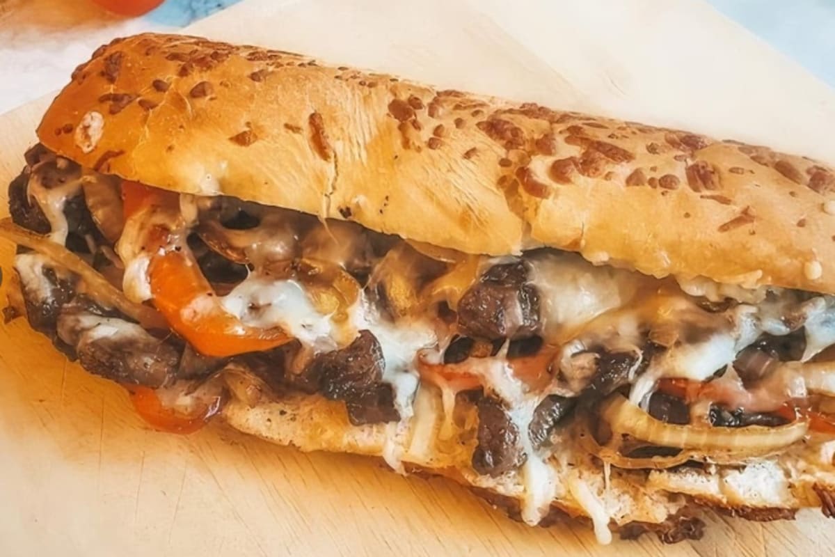 Halal Smash Burger And Phillies-California And Devon Delivery Menu ...