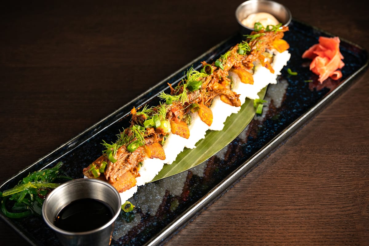 207 Prime Bar & Grill Delivery Menu | Order Online | 565 W 207th St New ...