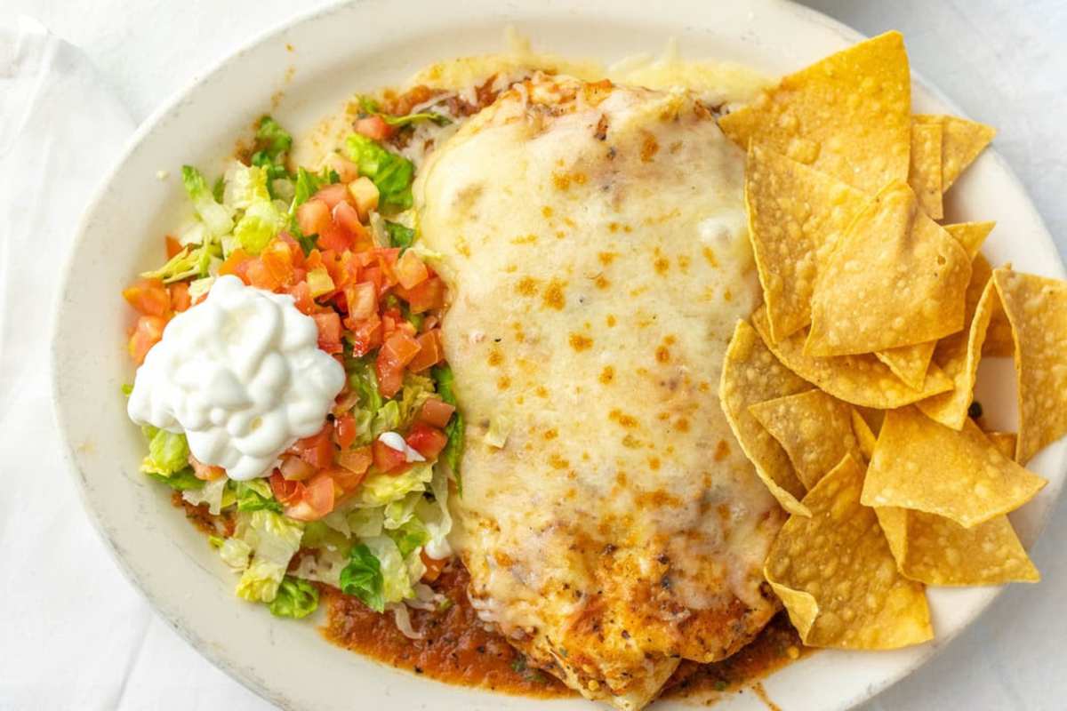 My Taco Delivery Menu | Order Online | 6300 York Blvd Los Angeles | Grubhub