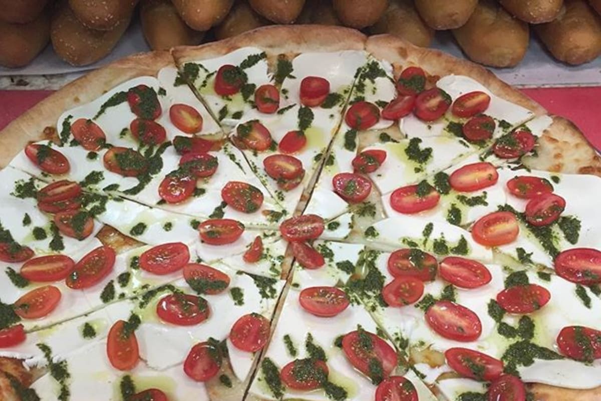 Sofia's Pizza - South Ozone Park, NY Restaurant | Menu + Delivery ...