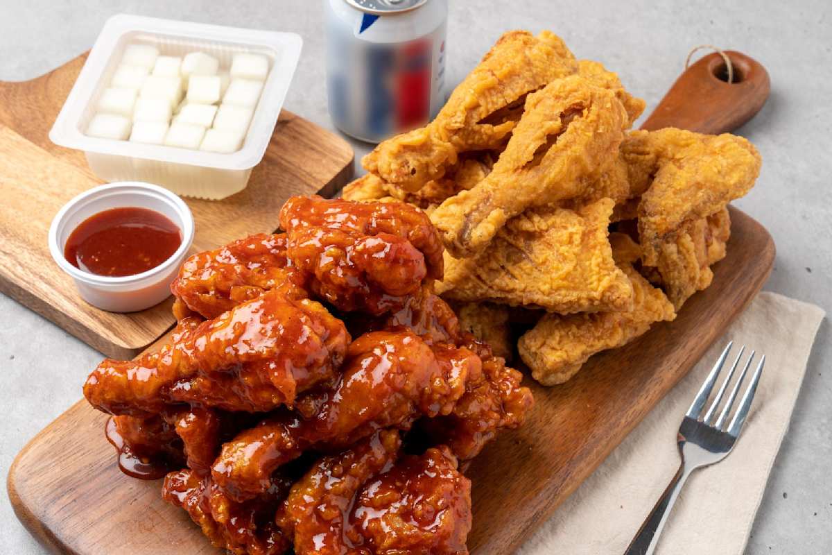 Wingz Delivery Menu | Order Online | 948 Broadway Brooklyn | Grubhub
