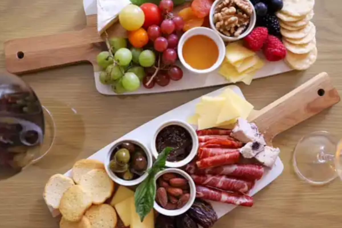 Sway Cafe & Wine Bar Delivery Menu | Order Online | 401 Pine Street ...