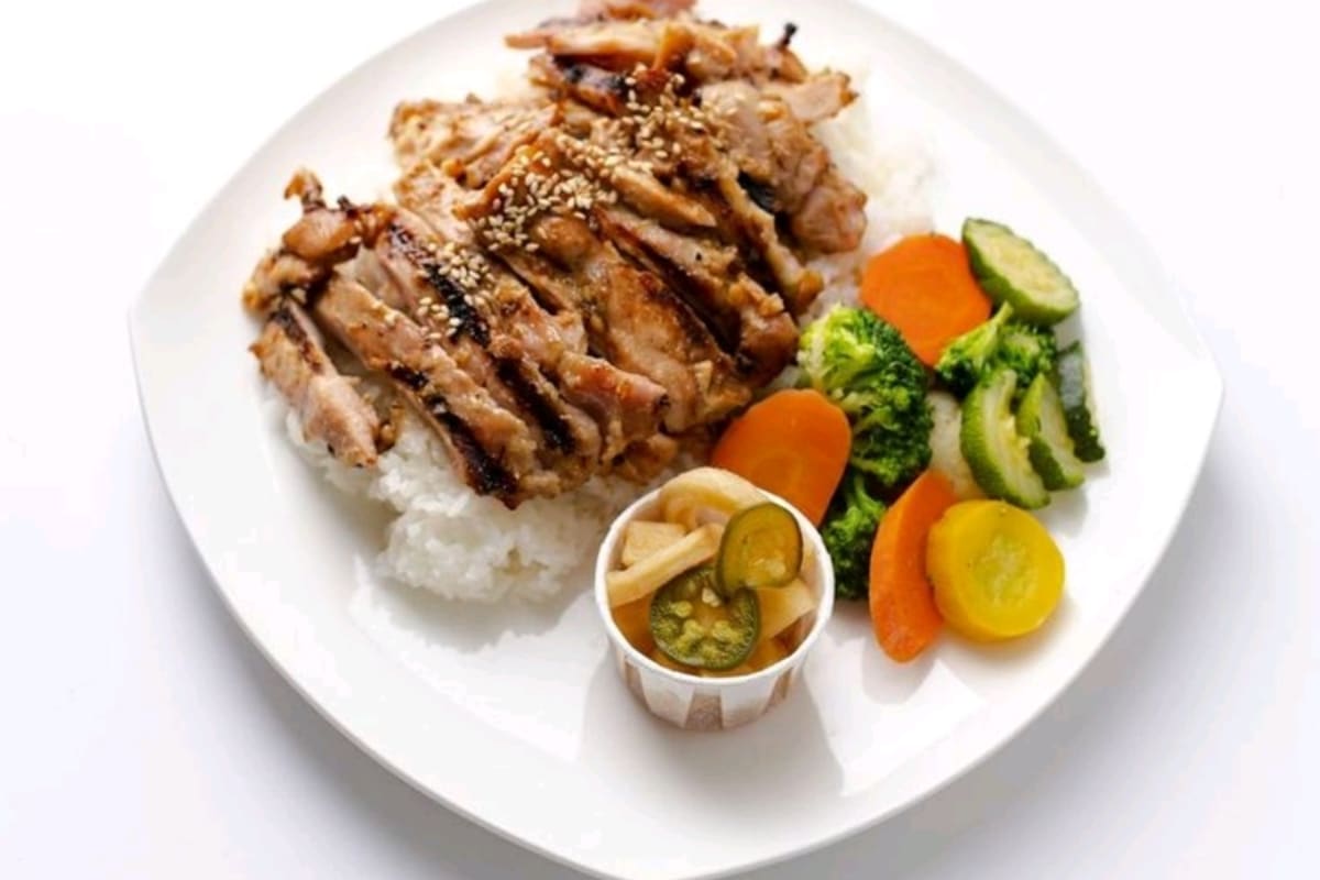 Chicken Troopers Delivery Menu | Order Online | 13302 Rosecrans Ave ...