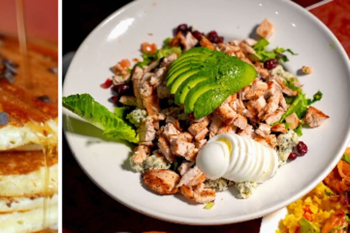 Saddle Brook Diner - Saddle Brook, NJ Restaurant | Menu + Delivery ...