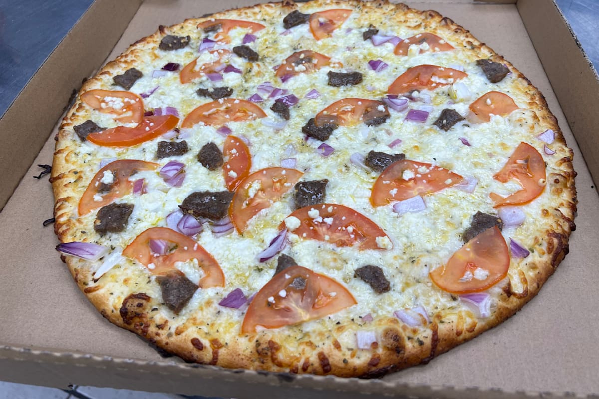 Milo’s Pizza & Deli Delivery Menu | Order Online | 10761 Jamacha Blvd ...