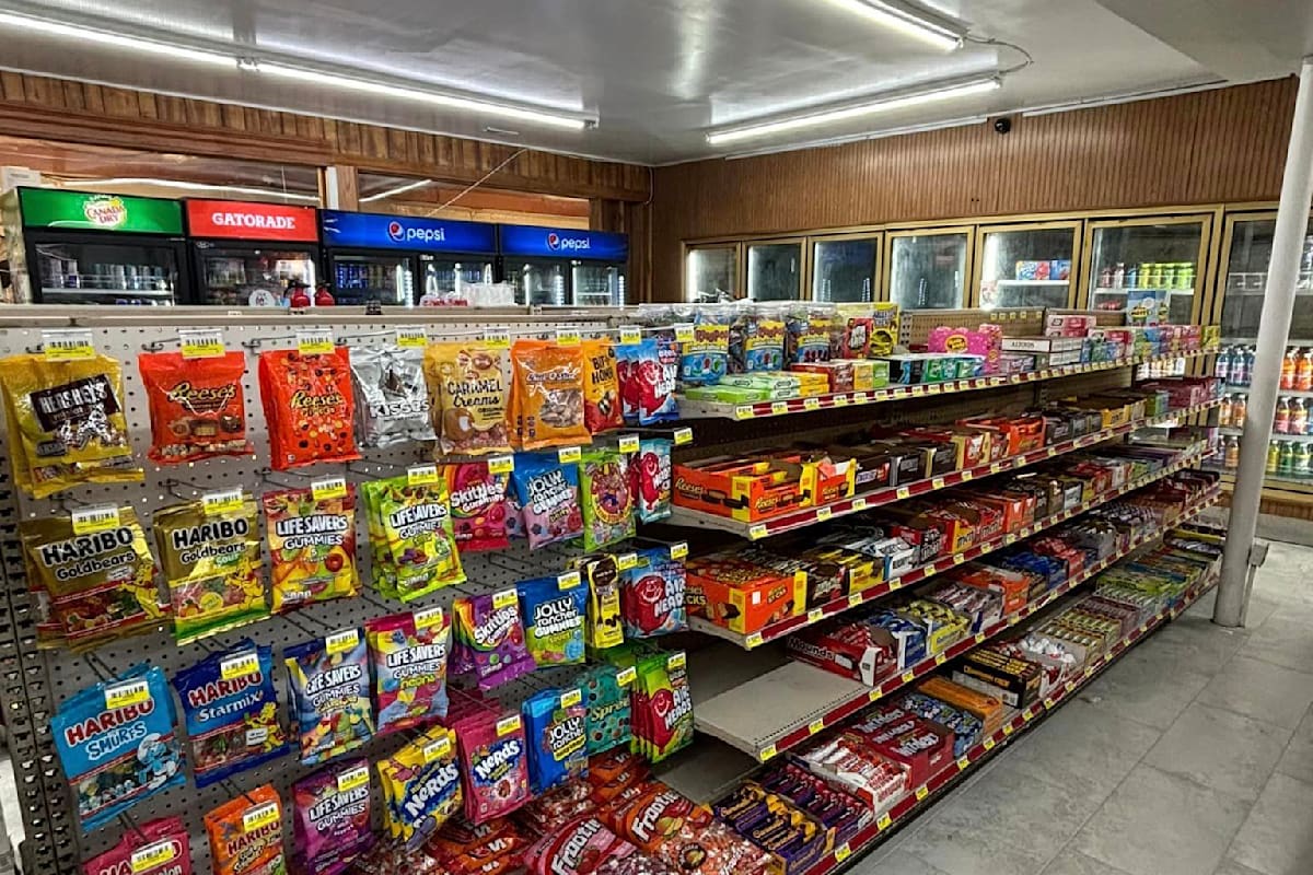 Family Food Mart Delivery Menu | Order Online | 6819 Sewells Point Rd ...