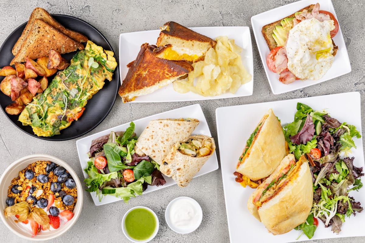 Slimak Delivery Menu | Order Online | 4110 4th Ave Brooklyn | Grubhub
