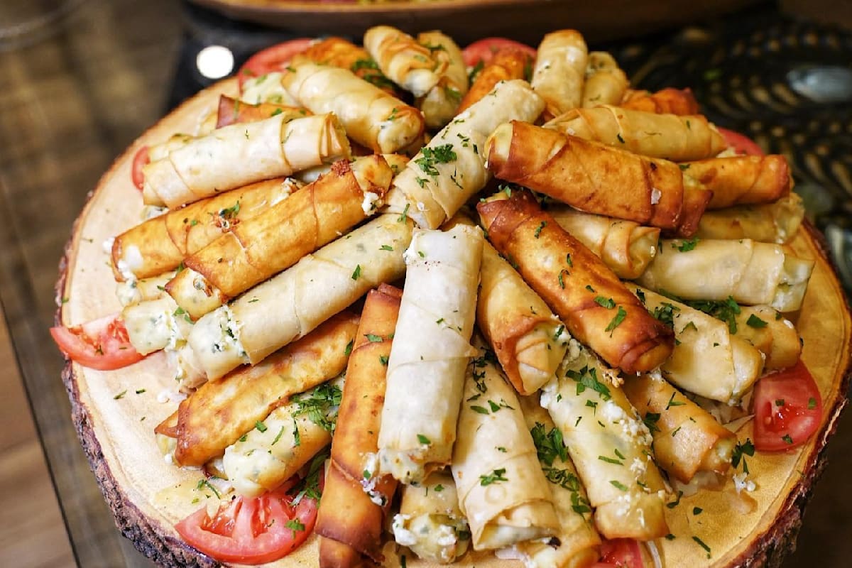 Ward Cafe Delivery Menu | Order Online | 2941 Westhollow Dr Houston ...