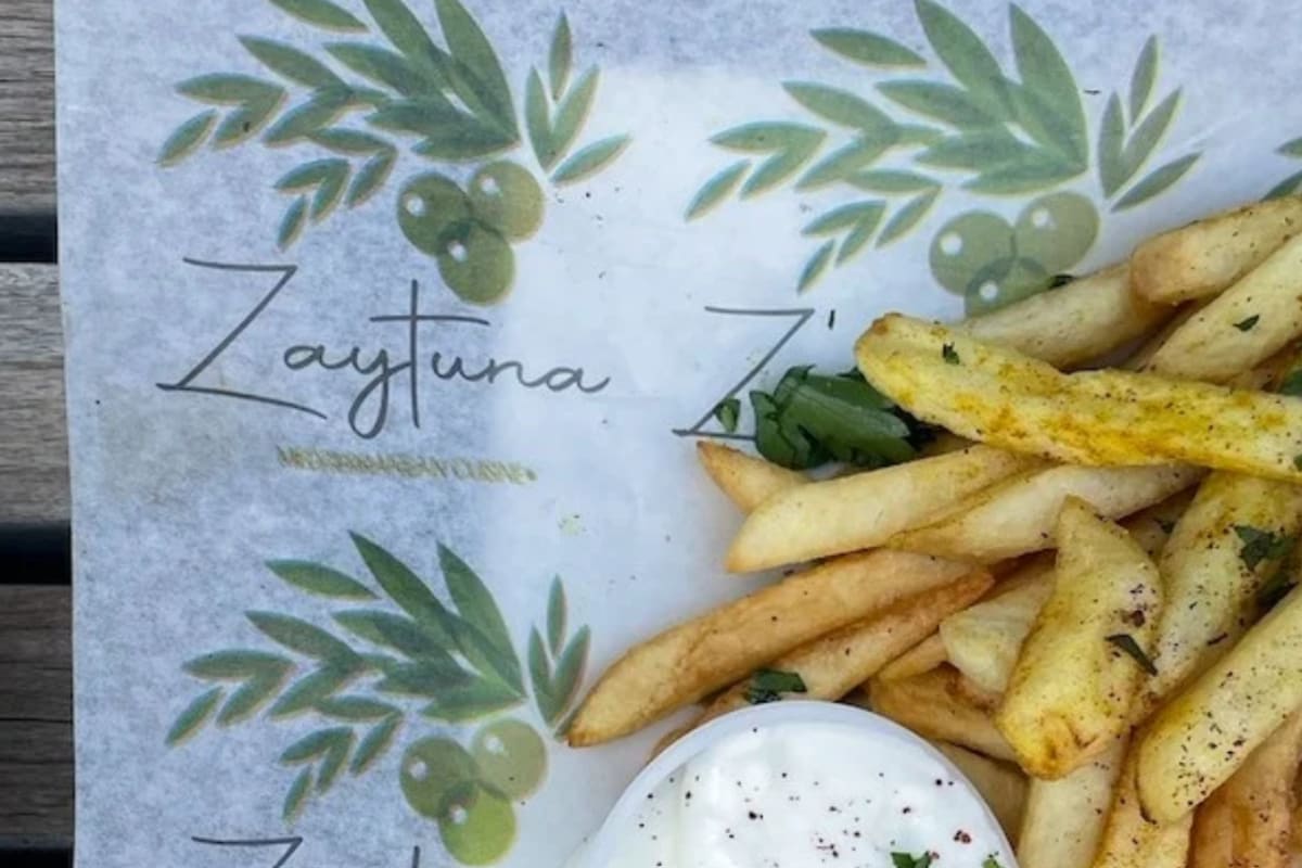 Zaytuna Delivery Menu | Order Online | 1911 South 67th Street Omaha ...