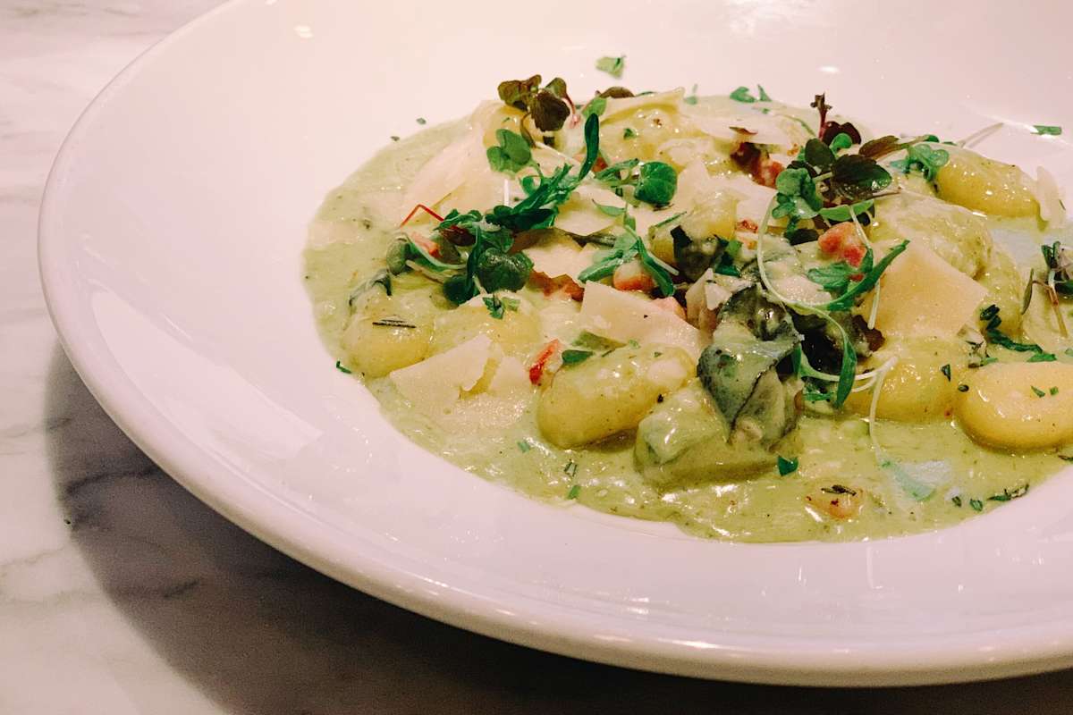 City Social Delivery Menu | Order Online | 120 N LaSalle St Chicago ...