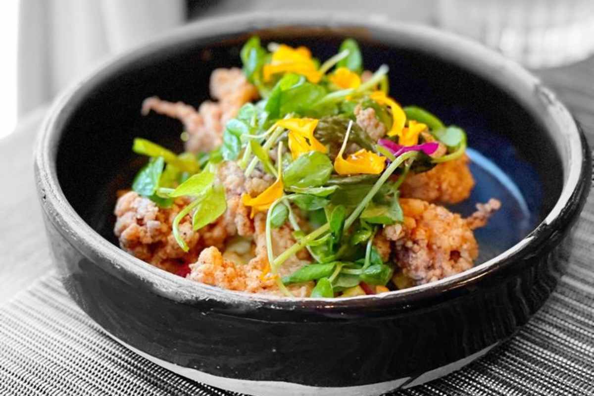 Spice Junction Delivery Menu | Order Online | 2299 S El Camino Real San ...