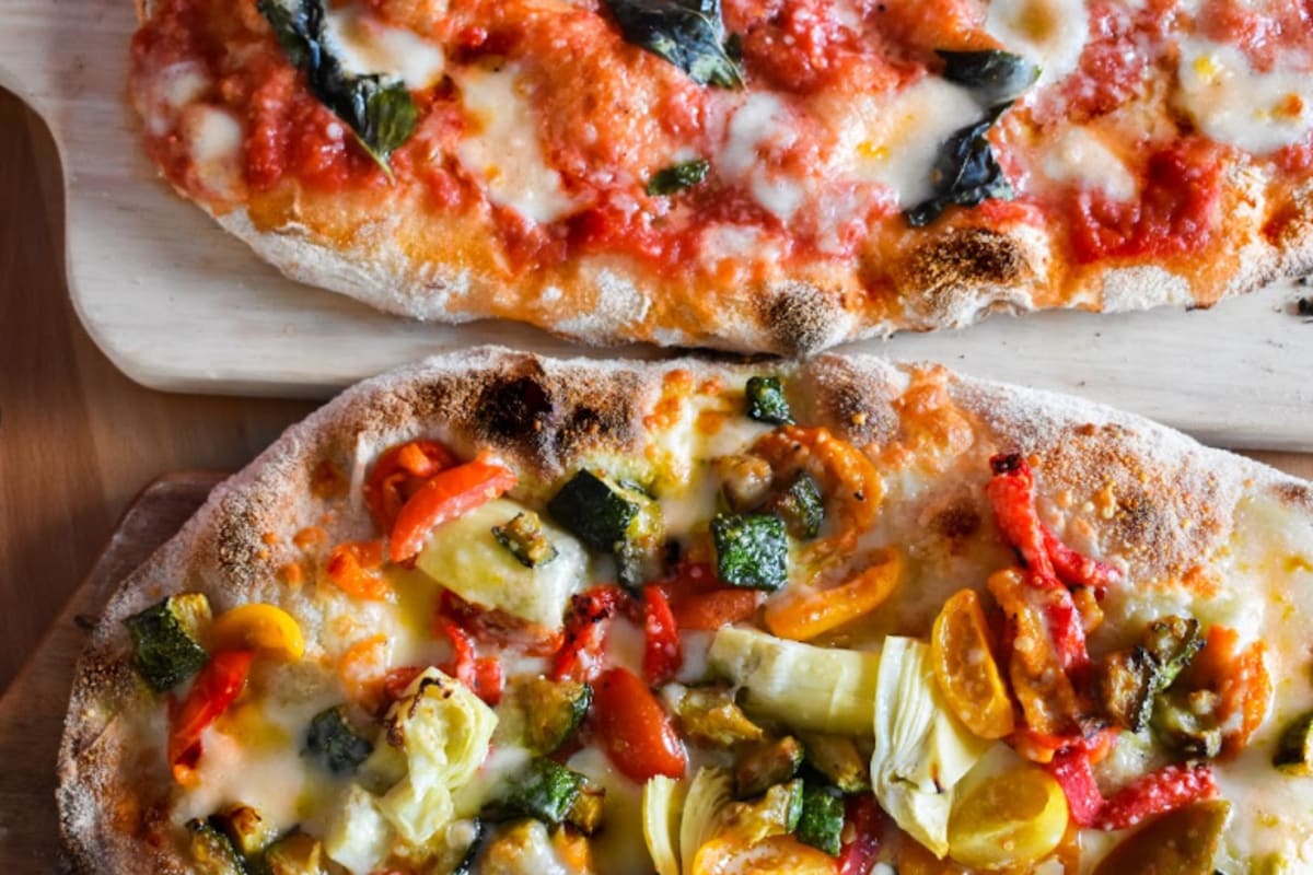 Via Roma Delivery Menu | Order Online | 4531 Telfair Blvd Camp Springs ...