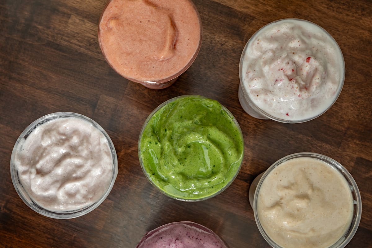 Kanela Blended Drinks and Bites Delivery Menu | Order Online | 618 S ...