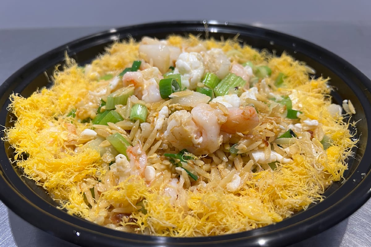 Soul Rice Delivery Menu | Order Online | 683 Manor Dr Pacifica | Grubhub