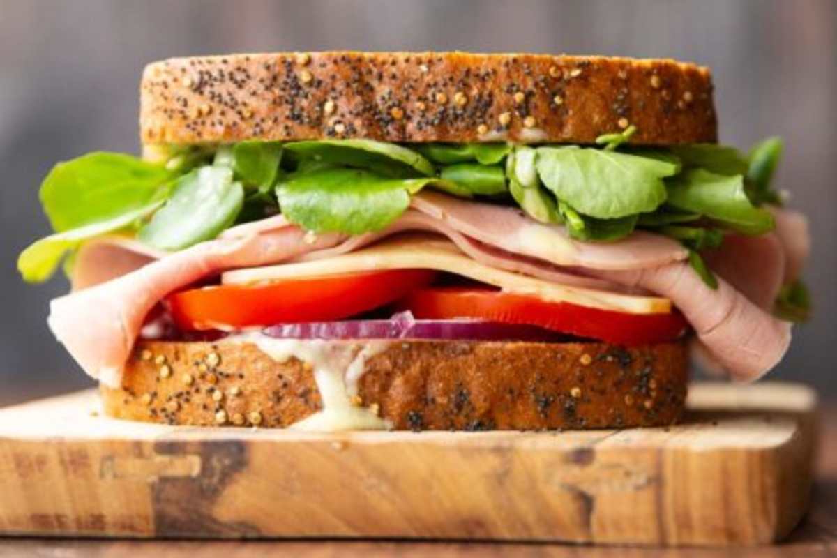 Audubon Market Delivery Menu | Order Online | 59 Grove St New Haven ...