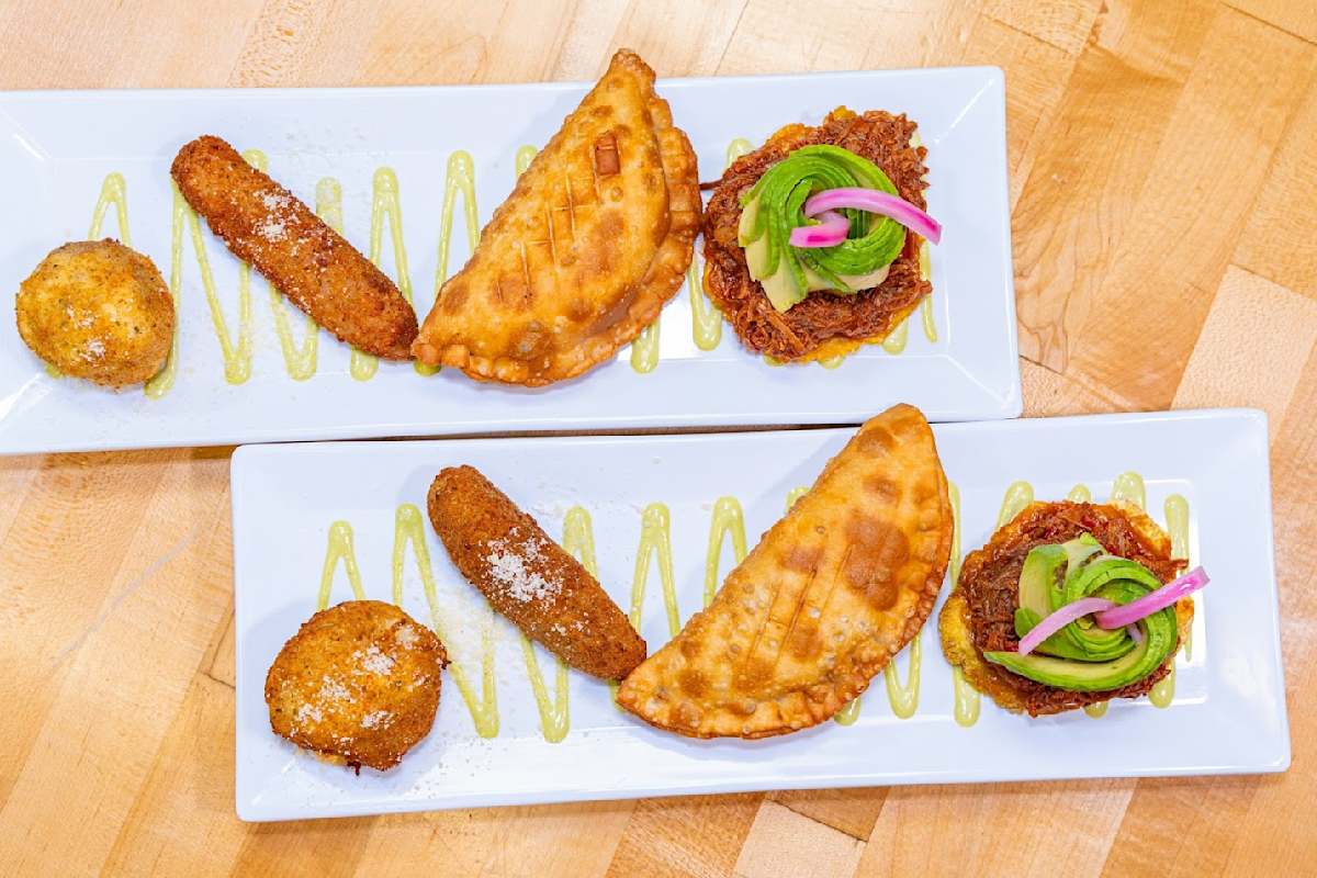 The Cuban Corner by Tapas Delivery Menu | Order Online | 919 N Stone ...