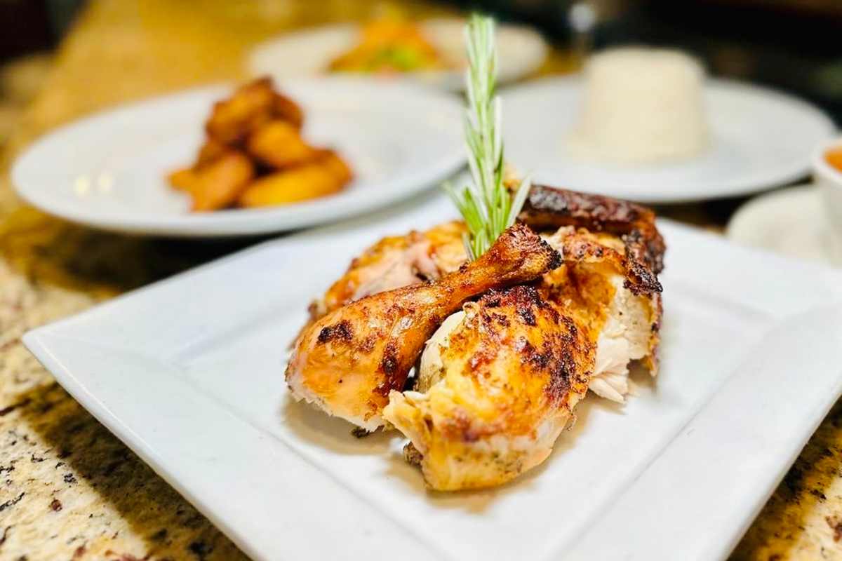 Pollo Dorado Delivery Menu | Order Online | 147 Kearny Ave Kearny | Grubhub