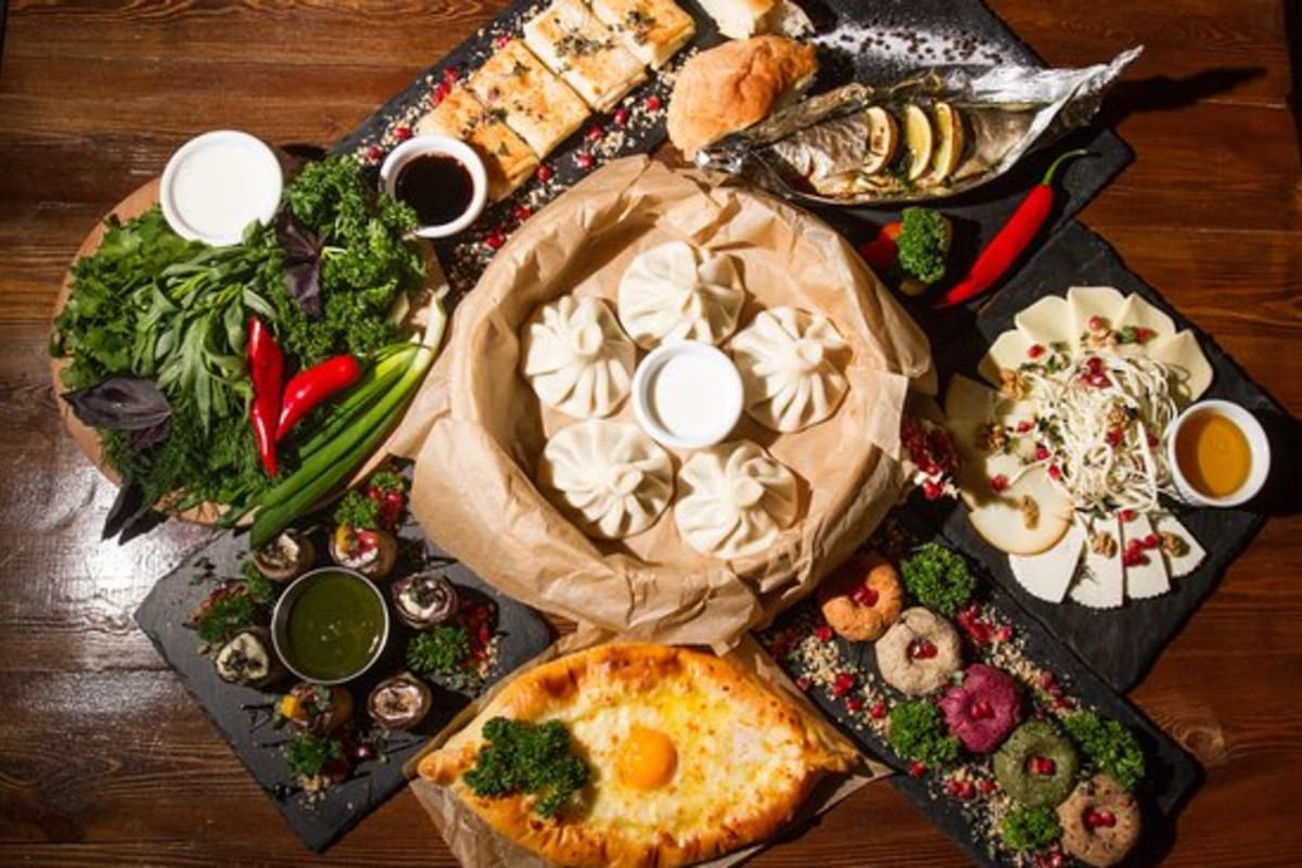 Tasty Spot Delivery Menu | Order Online | 1911 Avenue U Brooklyn | Grubhub