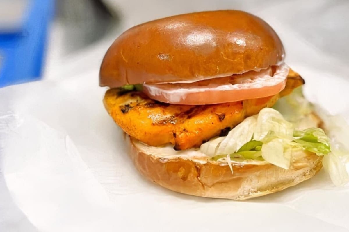 CFC Fried Chicken Delivery Menu | Order Online | 42 Rodney French Blvd ...