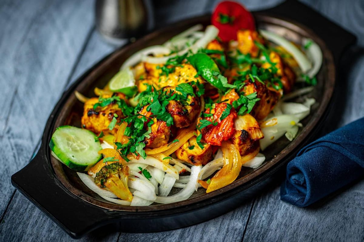 Namaste India Grill and Brewhouse Delivery Menu | Order Online | 3673 ...