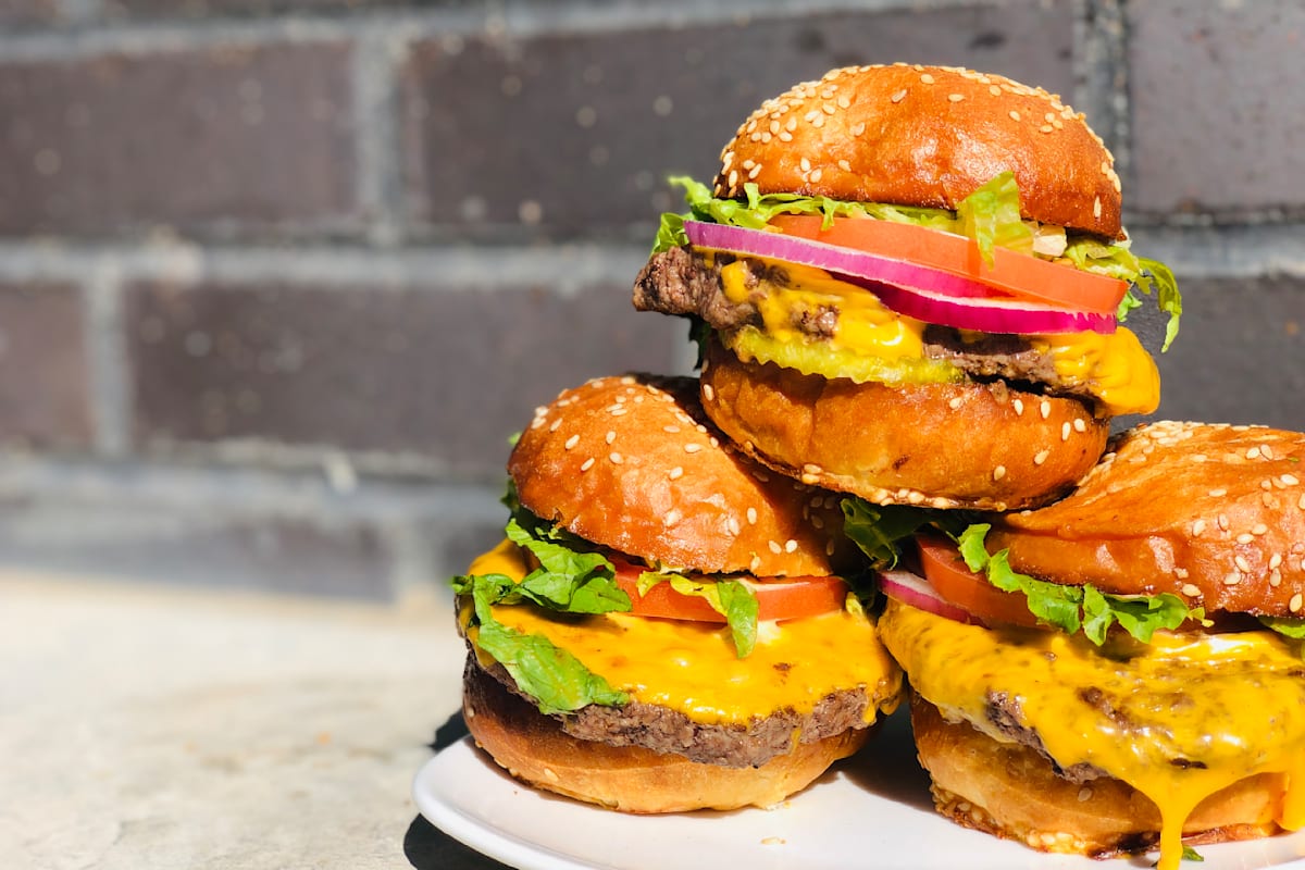 5280 Burger Bar Delivery Menu | Order Online | 500 16th St Denver | Grubhub