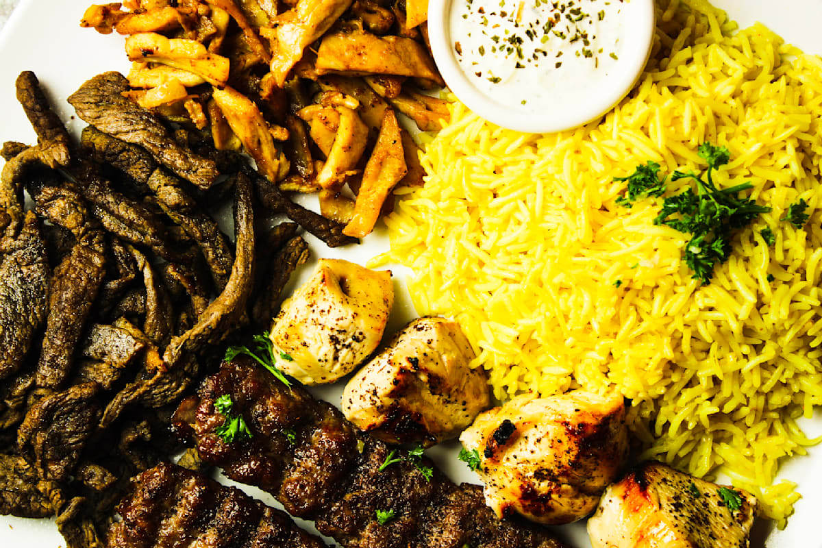 Moonlight Grill Delivery Menu | Order Online | 8421 SW Terwilliger Blvd ...