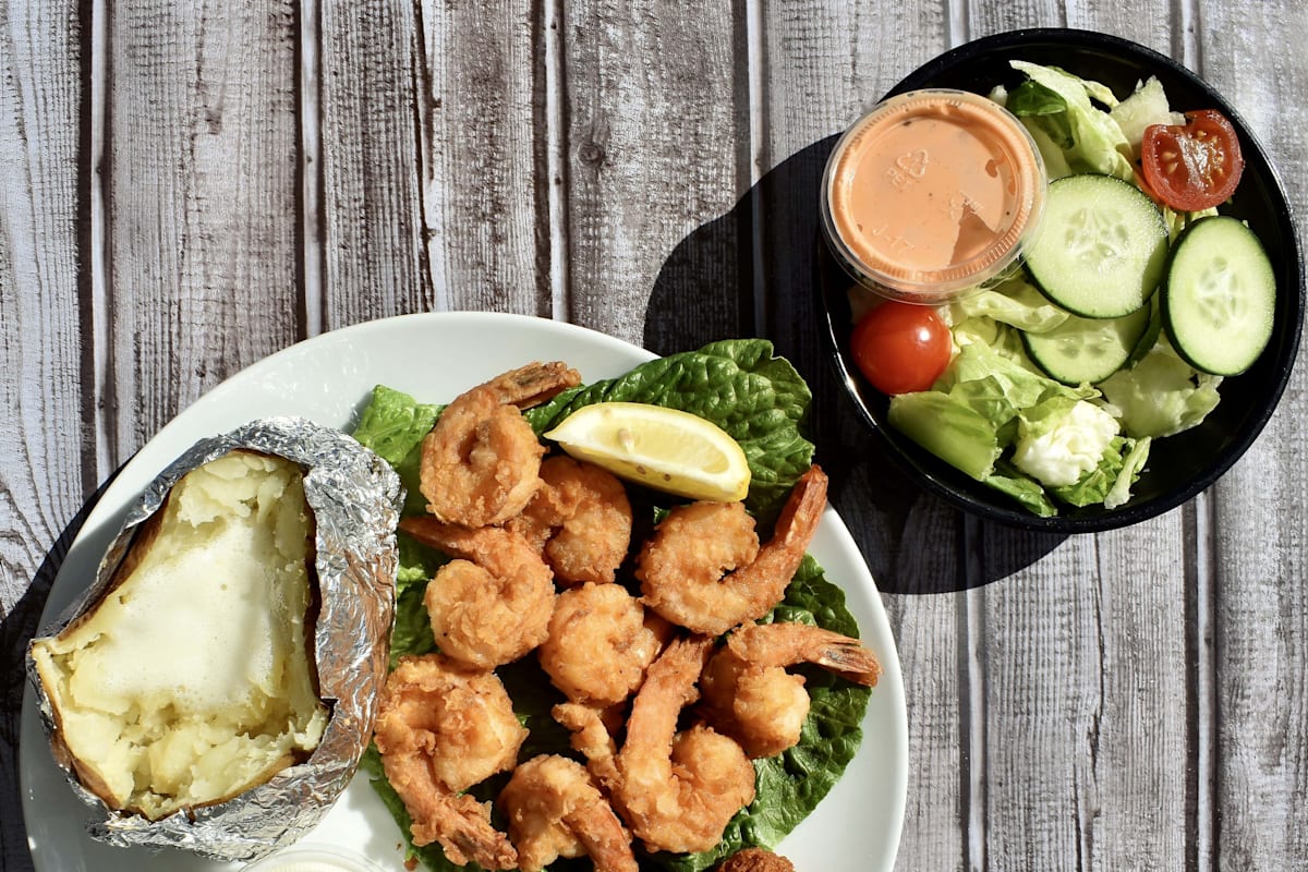 Campton Restaurant Delivery Menu | Order Online | 2670 State Highway 11 ...